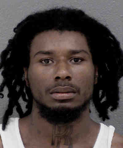 Chilond Tshiband Breaking And Entering - WCCB Charlotte