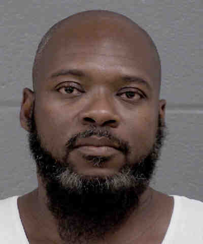 Christopher Burgess Carrying Concealed Gun - WCCB Charlotte