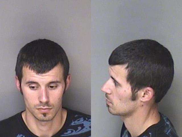 Christopher Gibson Maintain Dwelling Sch II Handgun Concealed Permit ...
