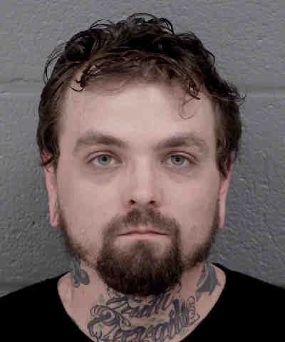 Cole Allison Simple Assault - WCCB Charlotte