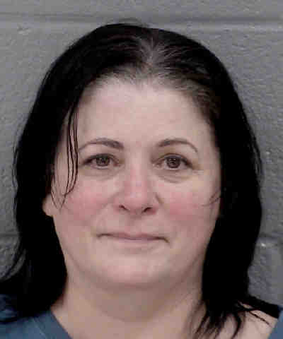 Colleen Calo Driving While License Revoked - WCCB Charlotte