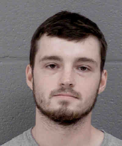 Corey Steen Assault On A Female Injury To Real Property - WCCB ...