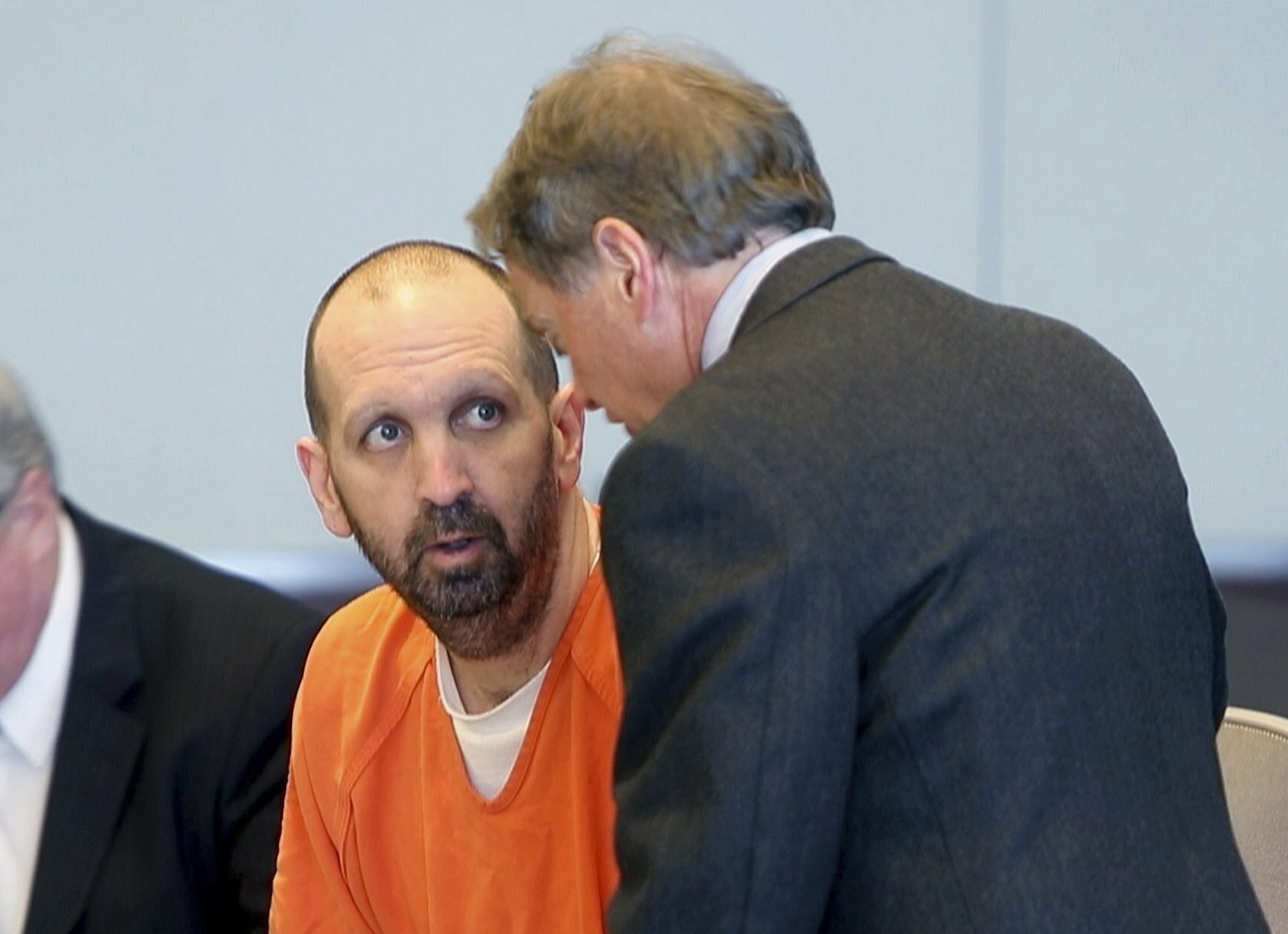 Man Pleads Guilty To 2015 Murders Of 3 Muslim Students In Chapel Hill ...