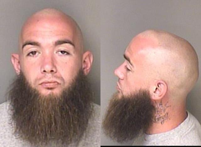 Daniel Setzer Habeas Corpus - WCCB Charlotte's CW