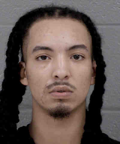 Daniel Thompson Assault By Pointing Gun - WCCB Charlotte's CW