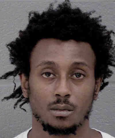 Darin Rice Terminal - WCCB Charlotte's CW