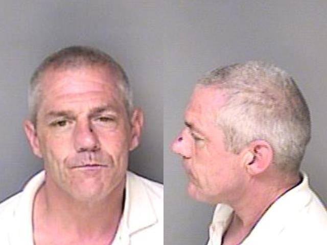 David Cagle Intoxicated And Disruptive - WCCB Charlotte