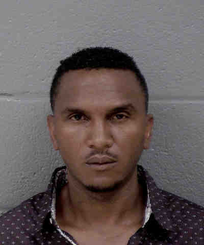 David Drayton Possession Of Cocaine - WCCB Charlotte