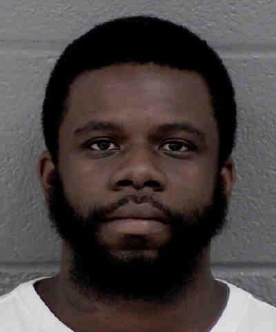 David Terry Assault With A Deadly Weapon - WCCB Charlotte