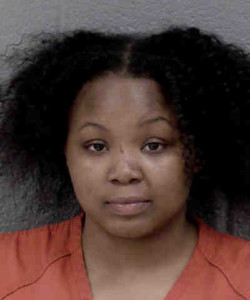 Deresha Drummer Simple Affray - WCCB Charlotte