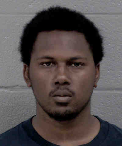 Derrick Hubbard Trespassing - WCCB Charlotte