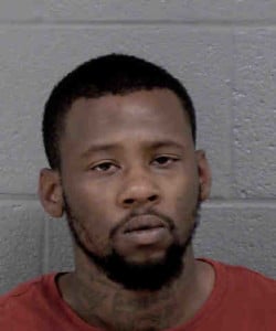 Desmond Stone Carrying Concealed Gun - WCCB Charlotte's CW