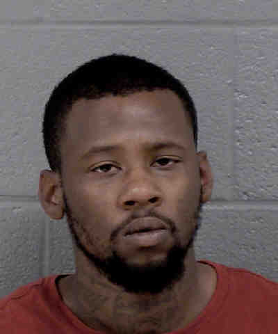 Desmond Stone Carrying Concealed Gun - WCCB Charlotte's CW