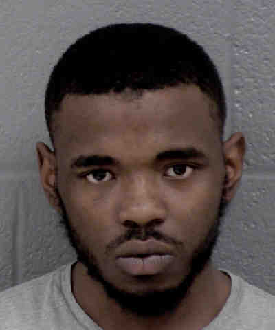 Dwayne Taylor Discharge Weapon Into Occupied Dwelling - WCCB Charlotte