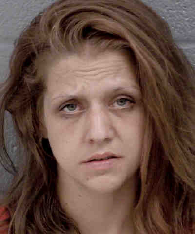 Elizabeth Russ Larceny - WCCB Charlotte's CW