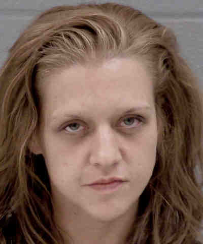 Elizabeth Russ Possession Of Marijuana - WCCB Charlotte's CW