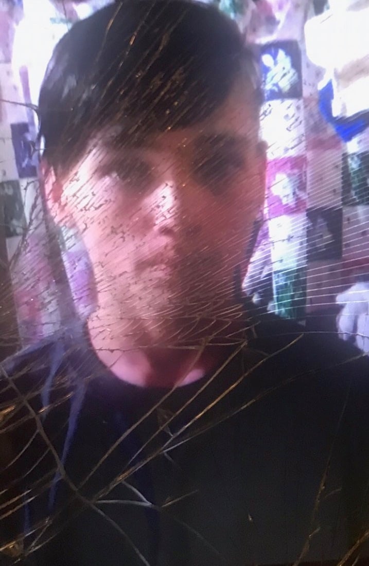 Ethan Britt Pic 2 - WCCB Charlotte's CW