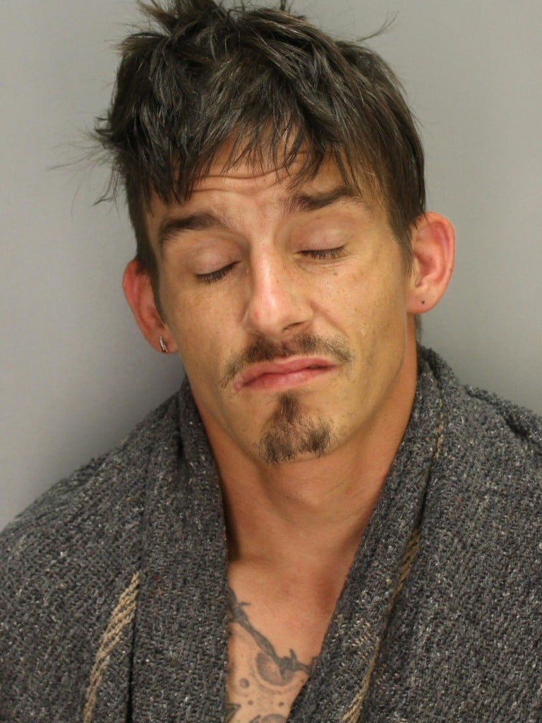 Kenneth Hargett - WCCB Charlotte's CW