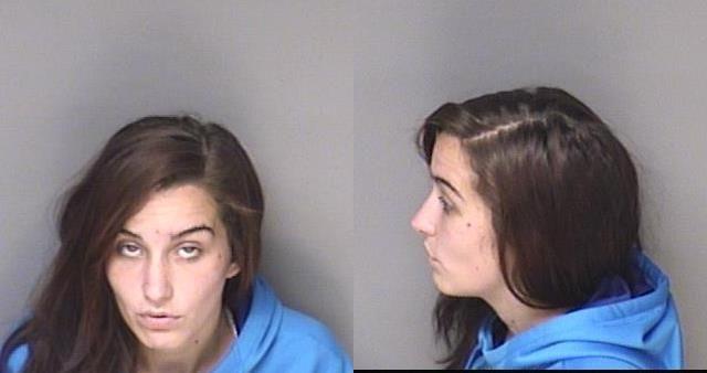 Hannah Pryor Failure To Appear - WCCB Charlotte