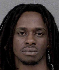 Ibrahim Jalloh Carrying Concealed Gun Fictitious Tag Possession Of ...