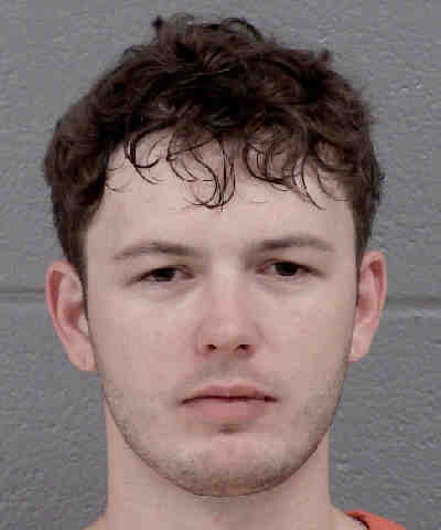 Jacob Griffin Simple Assault - WCCB Charlotte
