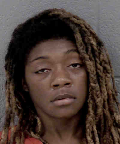 Jada Bennett Felony Possession - WCCB Charlotte