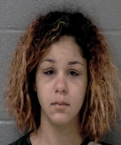 Jada Wright Injury Simple Assault - WCCB Charlotte