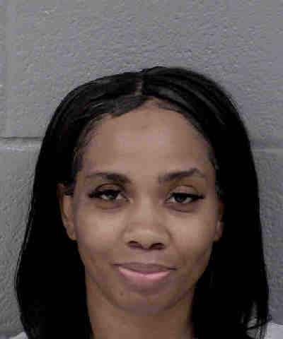 Jaiveonna Phifer Felony Probation Violation - WCCB Charlotte