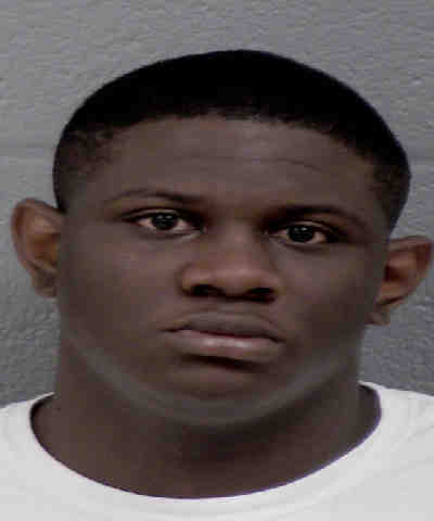 Jakeil Keller Breaking And Entering Motor Vehicle - WCCB Charlotte's CW