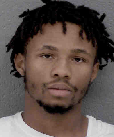 Jamal Dean Assault With A Deadly Weapon - WCCB Charlotte's CW