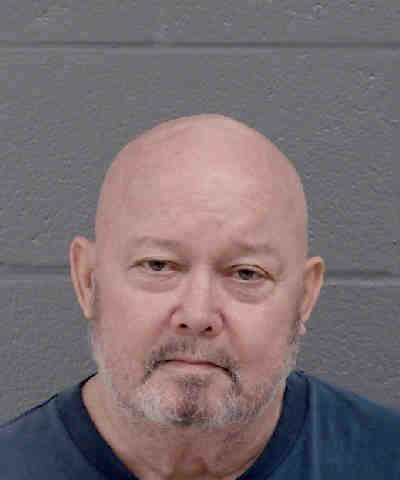 James Brant Assault On A Female - WCCB Charlotte