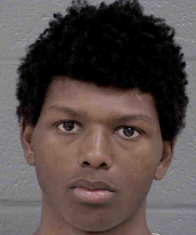 Jayvion Jackson Trespassing - WCCB Charlotte