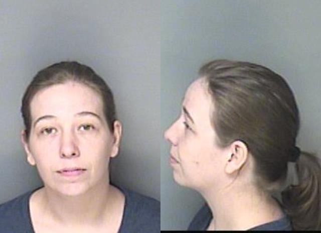 Jessica Bailey Probation Violation - WCCB Charlotte