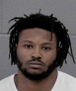 Jonathan Houston Carrying Concealed Weapon - WCCB Charlotte's CW