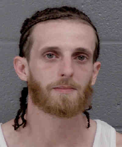 Jonathan Massey DWI Driving While License Revoked - WCCB Charlotte's CW