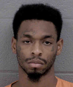 Jordan Williams Robbery With A Dangerous Weapon Possession Of Firearm ...