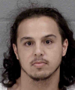 Justin Griffin Assault On A Female - WCCB Charlotte's CW