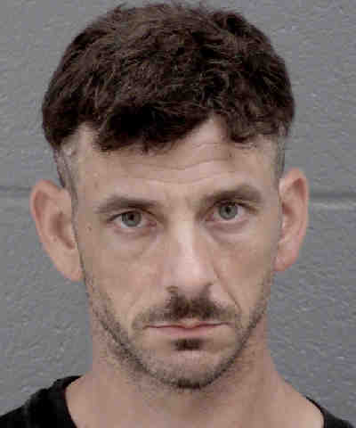 Justin Smith Assault On A Female Kidnapping - WCCB Charlotte