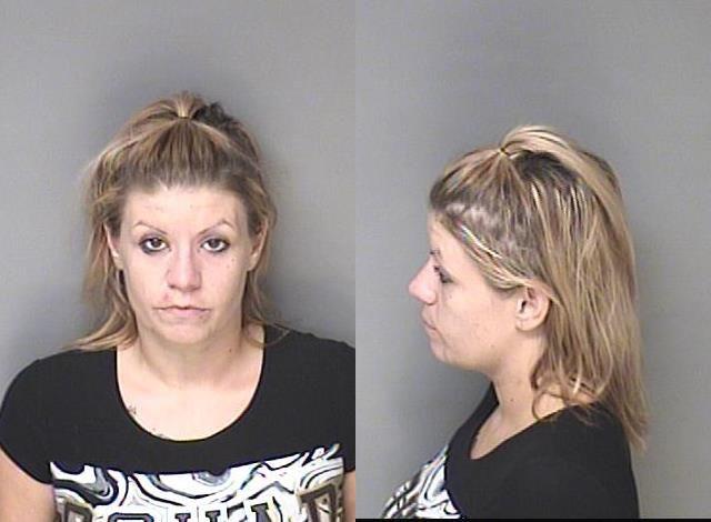 Kelly McCall Probation Violation - WCCB Charlotte