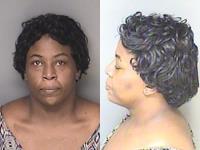 Lakesha Hill Probation Violation - WCCB Charlotte's CW