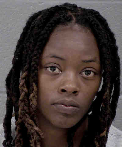 Leah White Simple Assault - WCCB Charlotte's CW