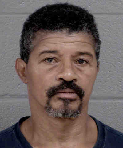 Louis Blackmon Assault With A Deadly Weapon Intent To Kill Inflict ...