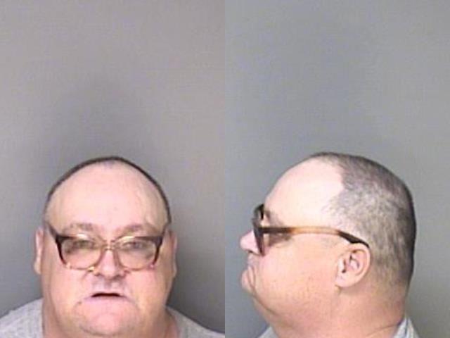 Mark Carver Murder - WCCB Charlotte