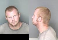 Mathew Simpson Failure To Appear - WCCB Charlotte's CW