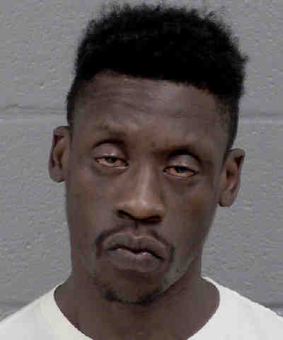 Maurice Ubiles Assault On A Female - WCCB Charlotte