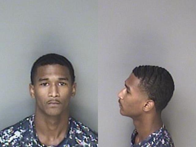Micah Sample Breaking And Entering Larceny Larceny Of Motor Vehicle ...