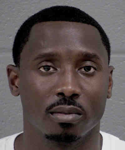 Michael Crossley Simple Assault - WCCB Charlotte