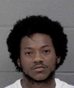 Nelson Smith Possession - WCCB Charlotte's CW