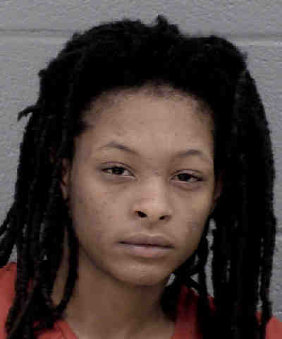 Octavia Kelley Bond Term - WCCB Charlotte