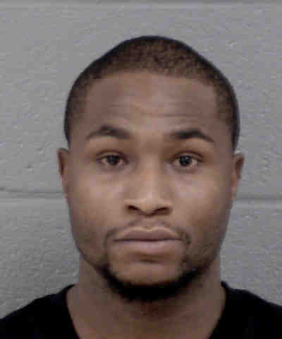 Rajum Davis Felony Probation Violation - WCCB Charlotte